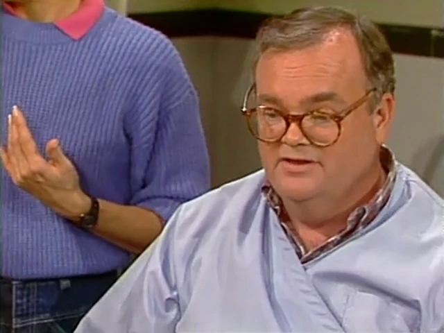 J. R. Horne | Muppet Wiki | Fandom