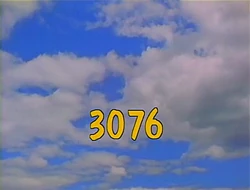 Episode 3076 | Muppet Wiki | Fandom