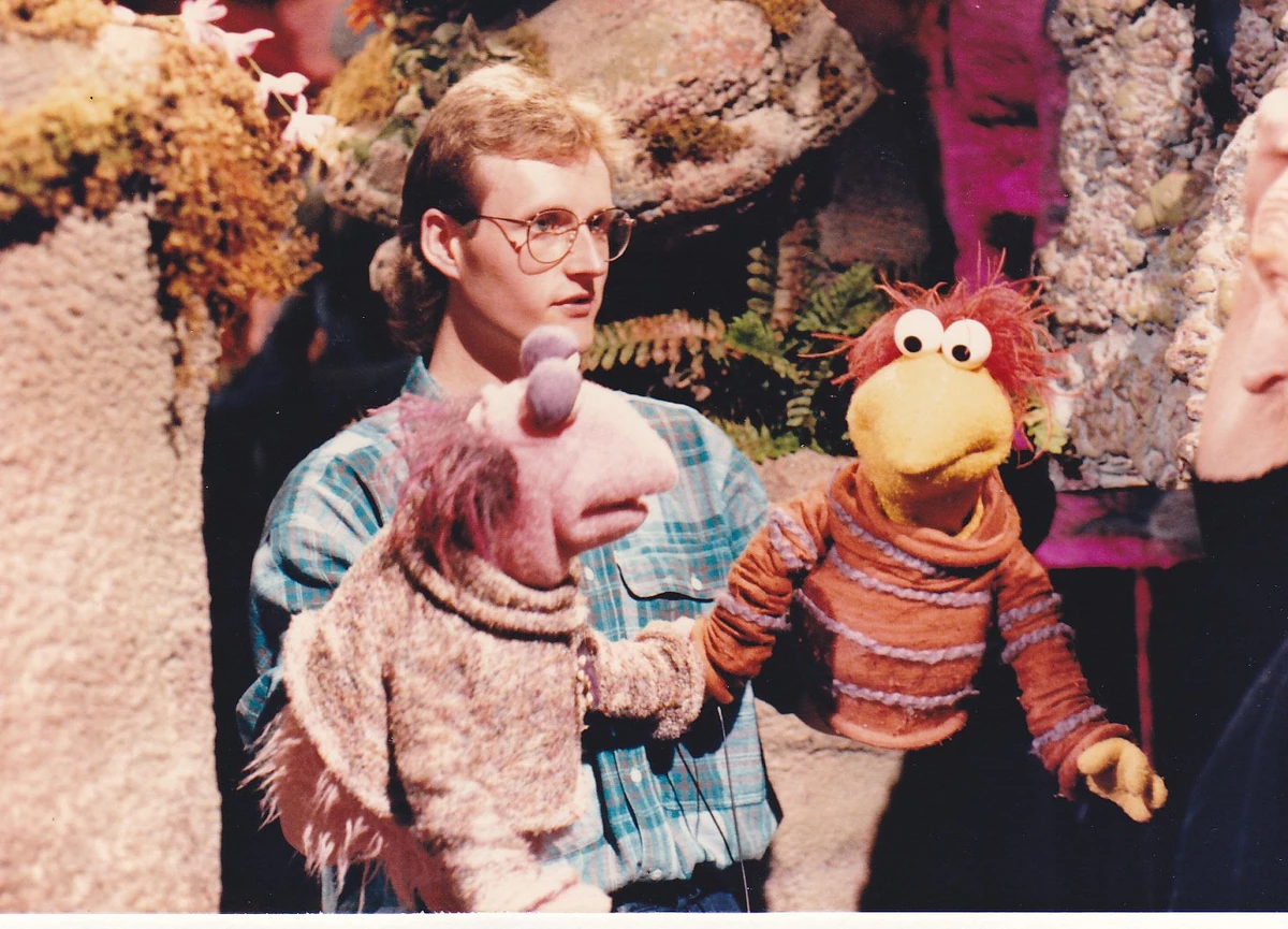 Mike Petersen | Muppet Wiki | Fandom