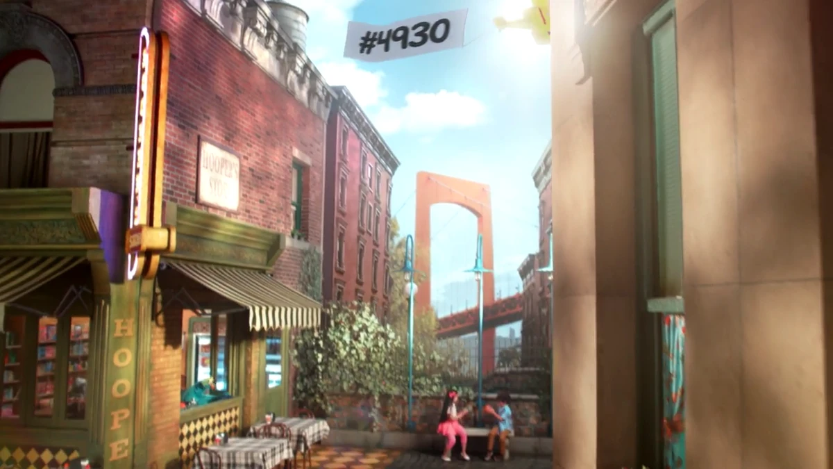 Episode 4930 | Muppet Wiki | Fandom