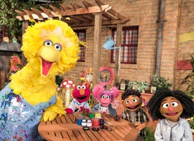 Episode 5318 | Muppet Wiki | Fandom