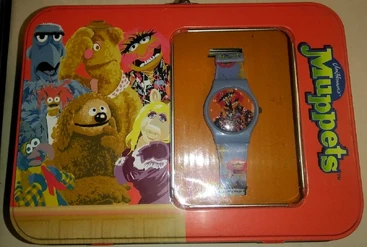 Muppet watches (Accessory Time) | Muppet Wiki | Fandom