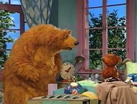 Episode 124: Lost Thing | Muppet Wiki | Fandom
