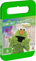 Being Green (video) | Muppet Wiki | Fandom