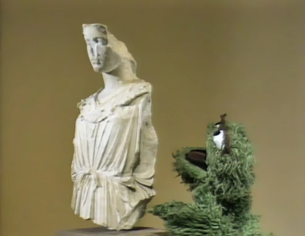 Broken and Beautiful | Muppet Wiki | Fandom