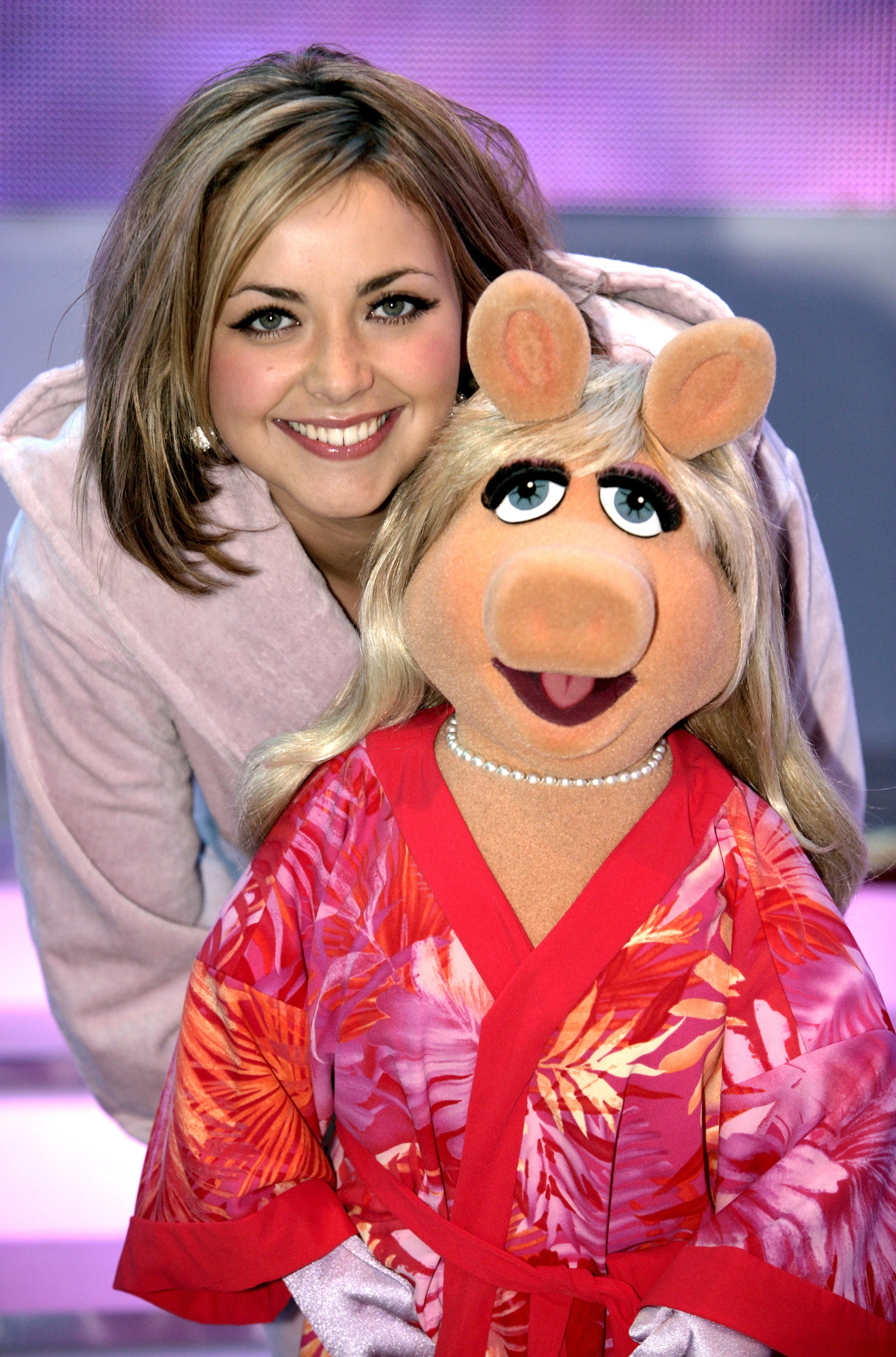 Charlotte Church | Muppet Wiki | Fandom