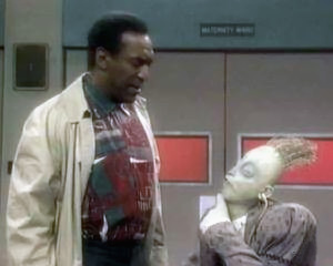 The Cosby Show | Muppet Wiki | Fandom
