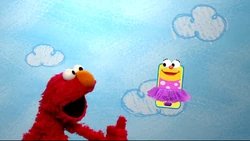 Elmo's World: Dancing (2017) | Muppet Wiki | Fandom