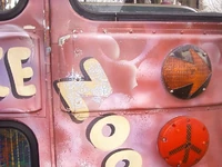 The Electric Mayhem Bus | Muppet Wiki | Fandom