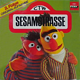 Sesamstrasse, Folge 2 | Muppet Wiki | Fandom