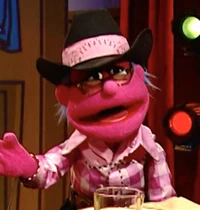 Jennifer Barnhart characters | Muppet Wiki | Fandom