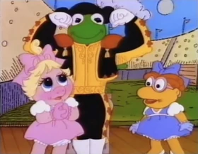 My Hero (Muppet Babies) | Muppet Wiki | Fandom