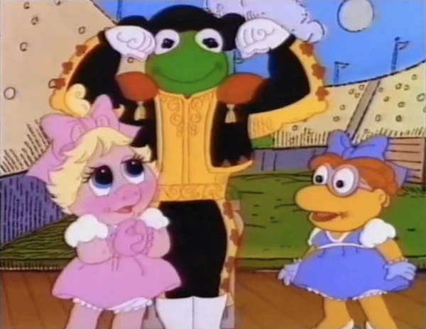My Hero (Muppet Babies) | Muppet Wiki | Fandom