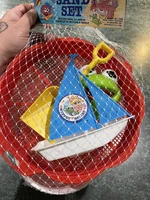 Muppet Babies sand toys | Muppet Wiki | Fandom