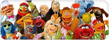 Muppet Wiki | Fandom