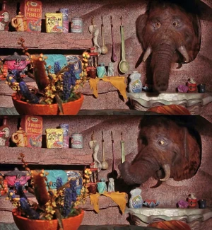 Mammoths | Muppet Wiki | Fandom