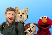 Maxine the Fluffy Corgi | Muppet Wiki | Fandom