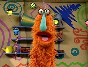 Narf | Muppet Wiki | Fandom