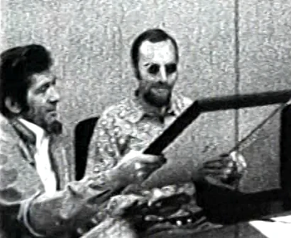 Jerry Nelson cameos | Muppet Wiki | Fandom