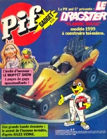 Pif Gadget | Muppet Wiki | Fandom