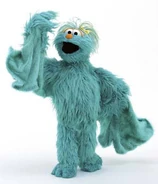 Rosita | Muppet Wiki | Fandom