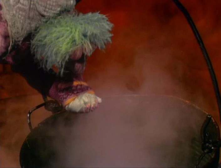 Goodtime Goombah Soup | Muppet Wiki | Fandom