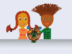 Episode 05: Elmo Magic | Muppet Wiki | Fandom