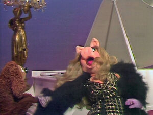 Never Before, Never Again | Muppet Wiki | Fandom