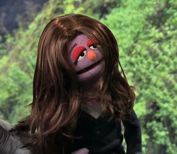 Belly | Muppet Wiki | Fandom