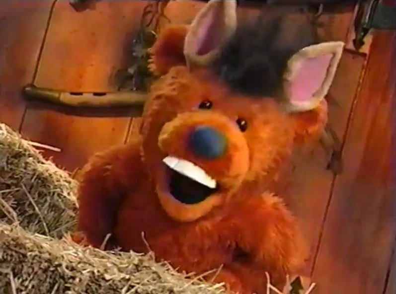 Everybody Say Ah | Muppet Wiki | Fandom