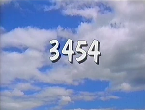 Episode 3454 | Muppet Wiki | Fandom