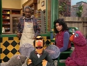 Wish Song | Muppet Wiki | Fandom