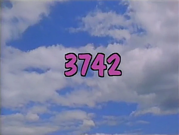 Episode 3742 | Muppet Wiki | Fandom