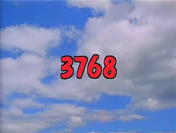 Episode 3768 | Muppet Wiki | Fandom