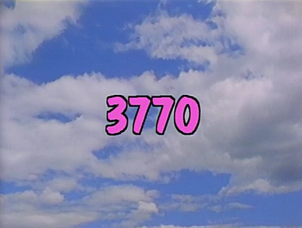 Episode 3770 | Muppet Wiki | Fandom