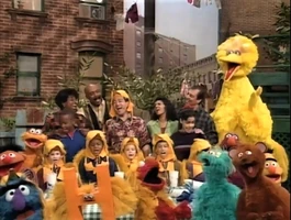 Birdketeer songs | Muppet Wiki | Fandom