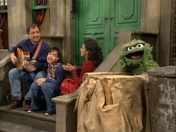 Episode 3818 | Muppet Wiki | Fandom