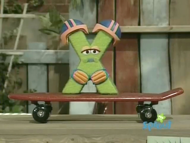 X Games | Muppet Wiki | Fandom