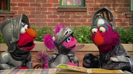 Knights | Muppet Wiki | Fandom