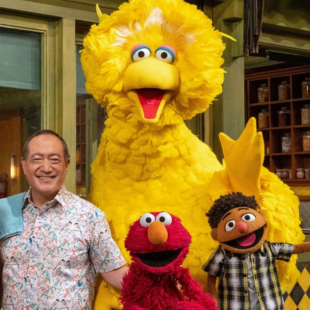 Episode 5425 | Muppet Wiki | Fandom