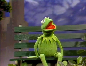 A Song from Kermit | Muppet Wiki | Fandom