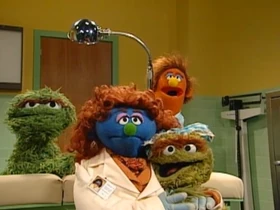 Blood Test | Muppet Wiki | Fandom