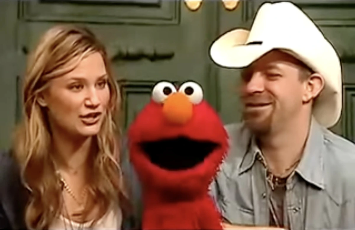 CMT Insider | Muppet Wiki | Fandom