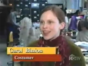 Carol Binion | Muppet Wiki | Fandom