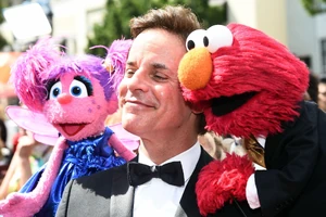 Christian LeBlanc | Muppet Wiki | Fandom