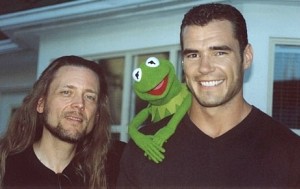 Dan Payne | Muppet Wiki | Fandom