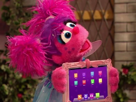 Fairy Fly Pad | Muppet Wiki | Fandom