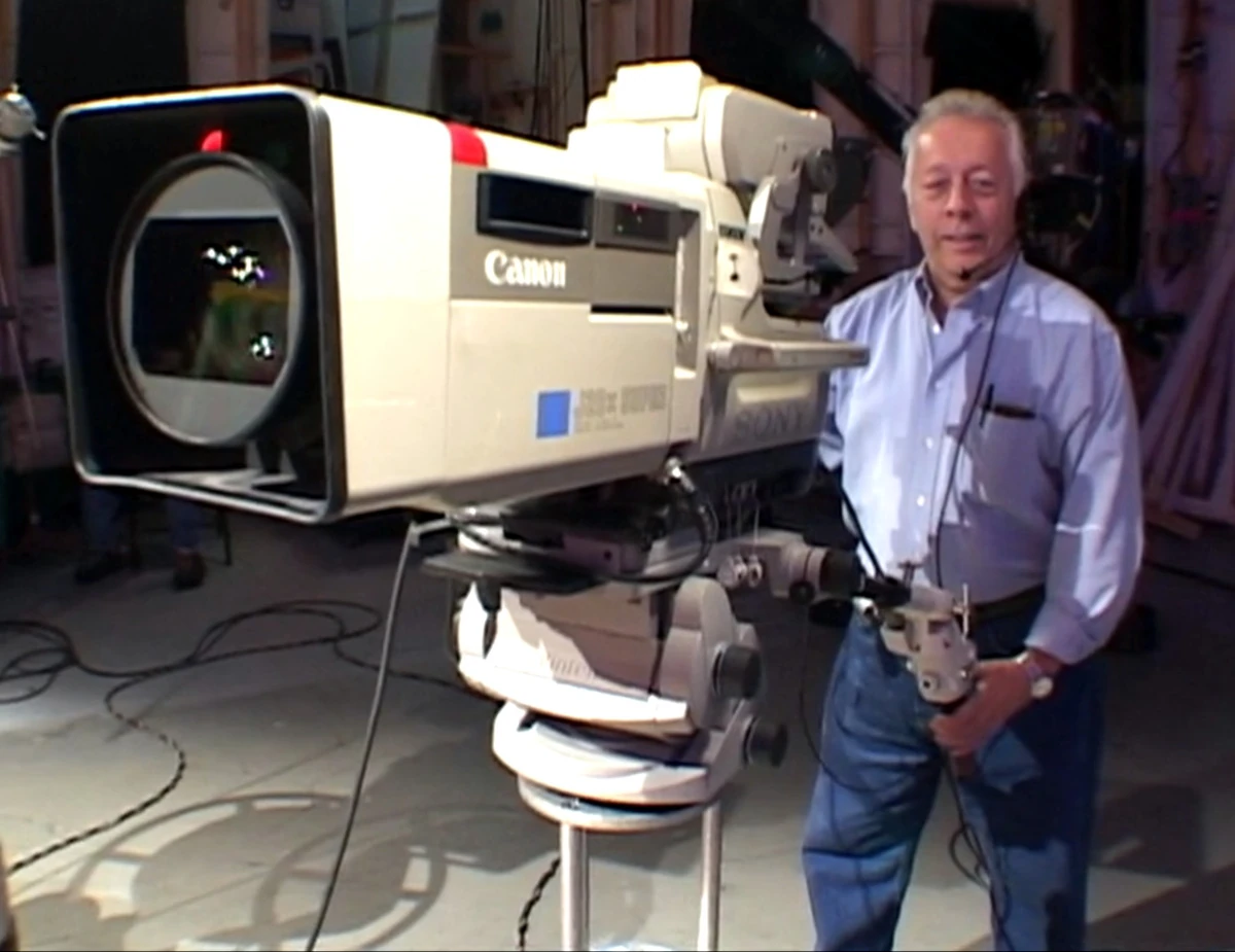 Frank Biondo | Muppet Wiki | Fandom