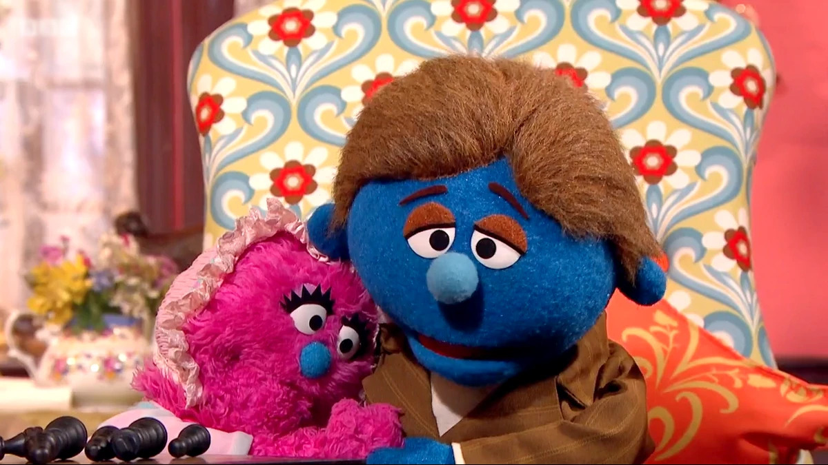 Episode 228: The Baby Sitting Service | Muppet Wiki | Fandom