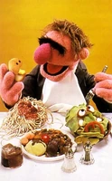 Muppet Meeting Film: Meal Break | Muppet Wiki | Fandom